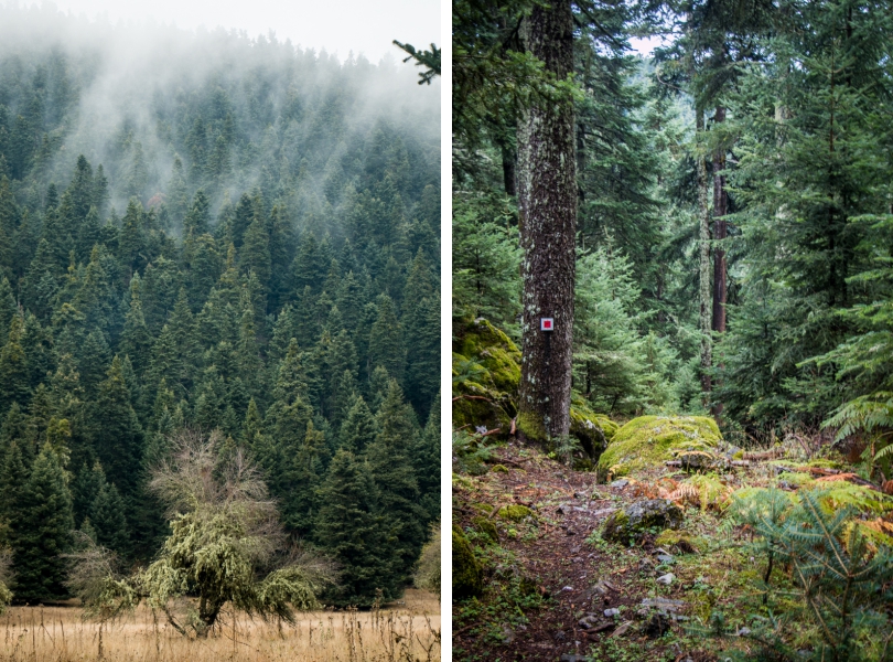 Three days excursion in legendary Arcadia – Tripin Adventures