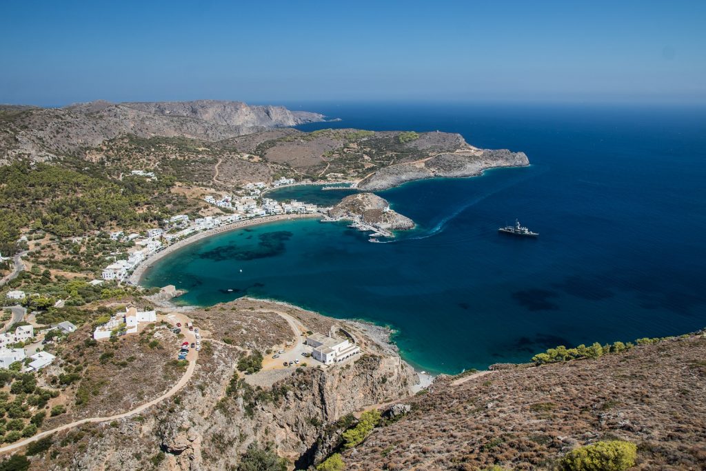 Kythera The perfect Greek island – Tripin Adventures